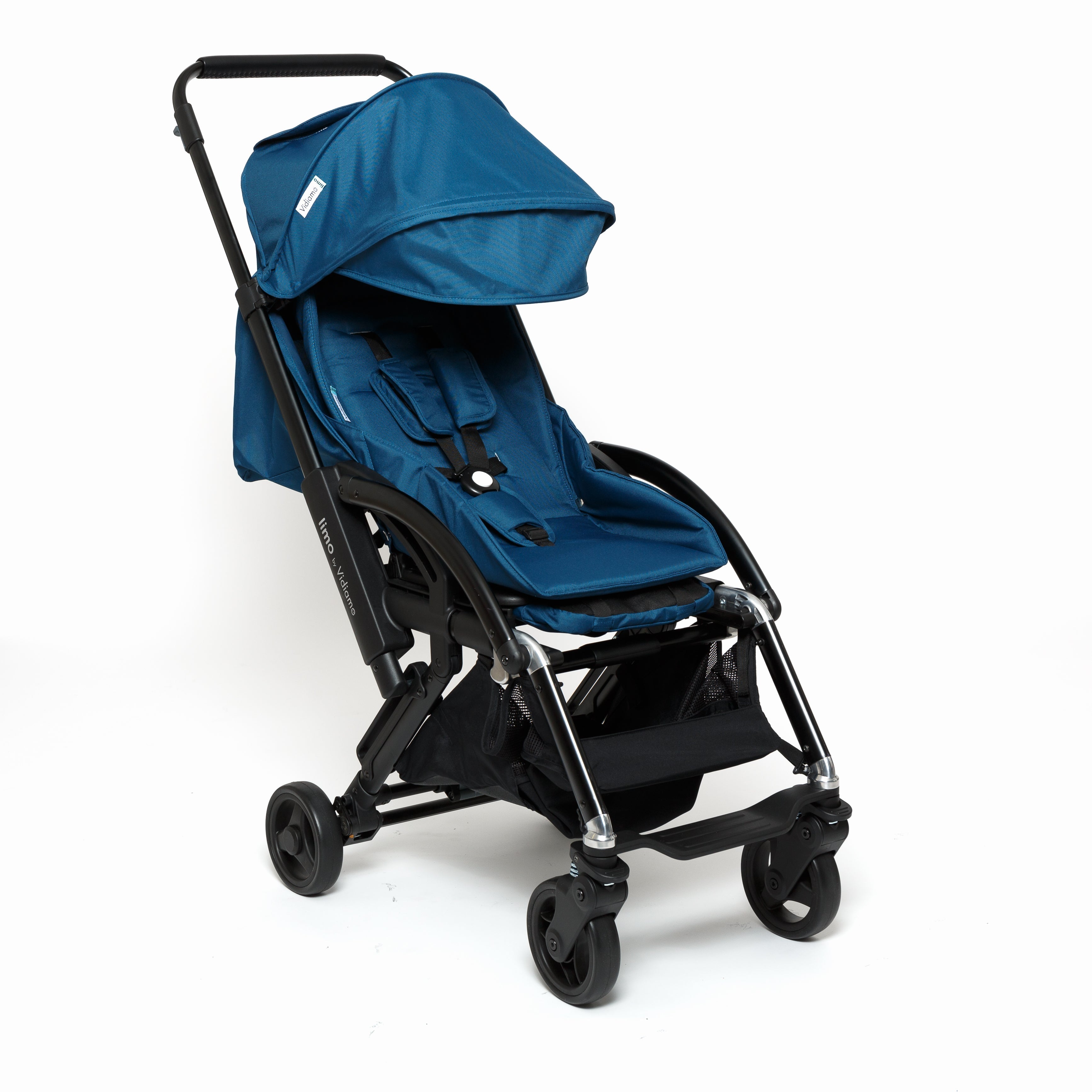 Limo Stroller - Vidiamo us